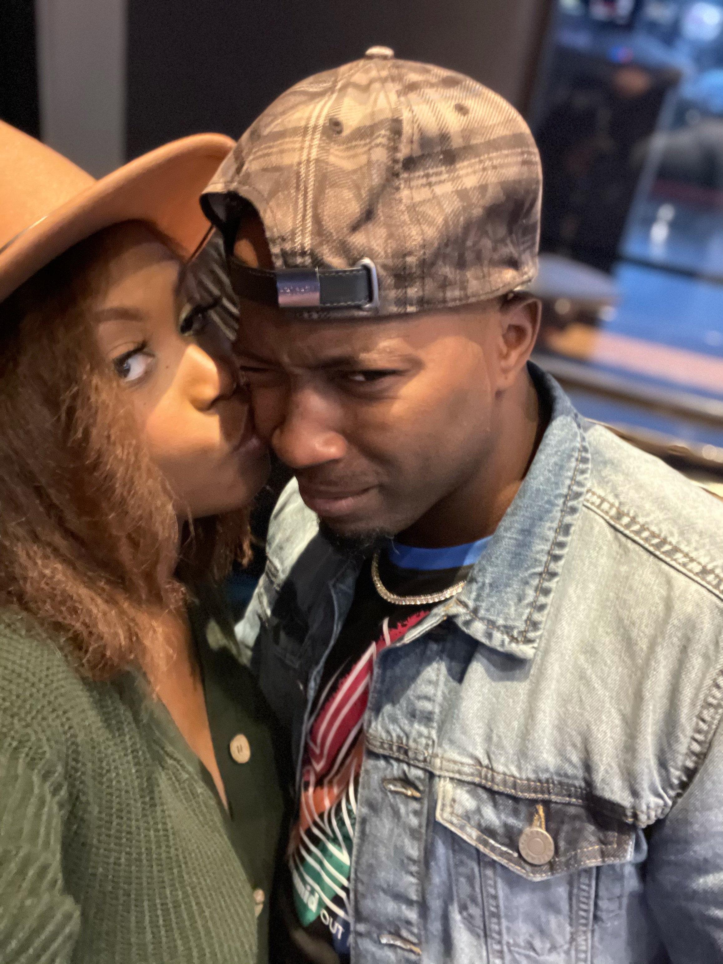 Gabby-Harvey-and-Darnell-Adams-Majestic-Elegance-Costa-Mujeres-Wedding ...